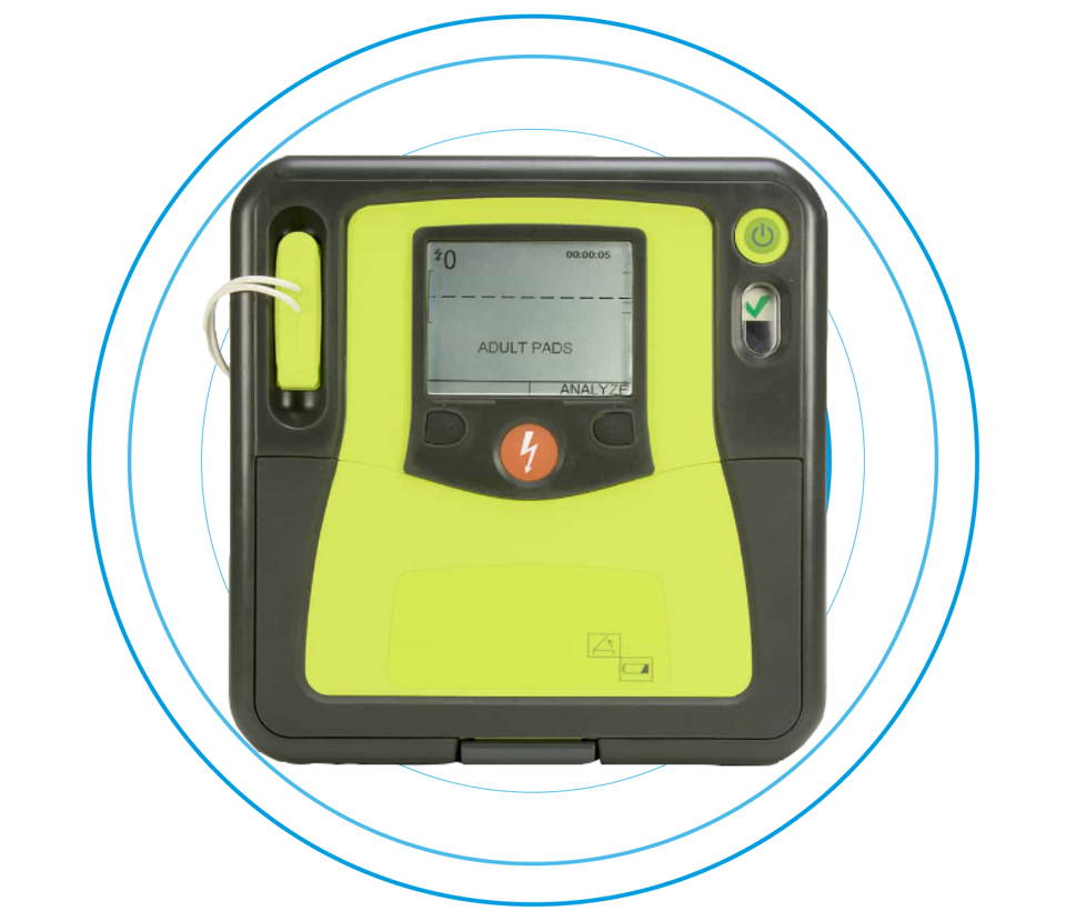 Zoll AEDs | AED Professionals
